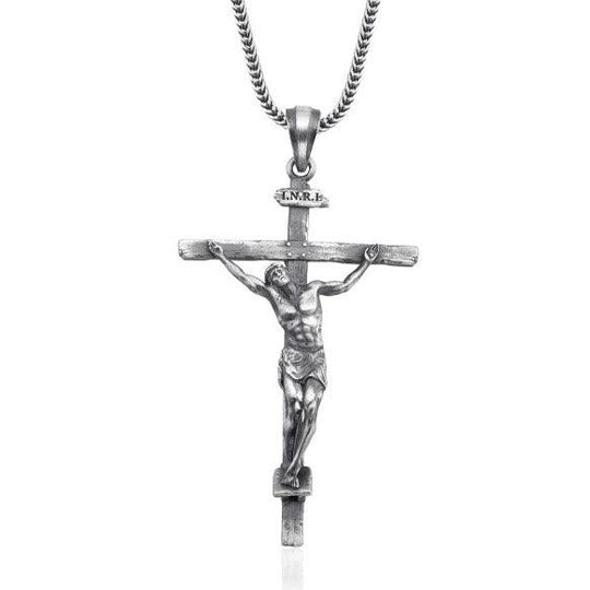 Religious Necklaces – Theswaf