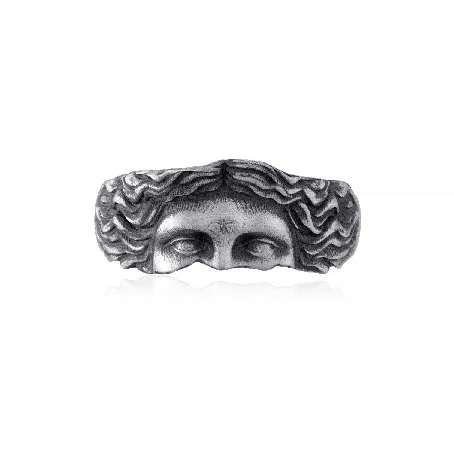 Greek Mythology Rings