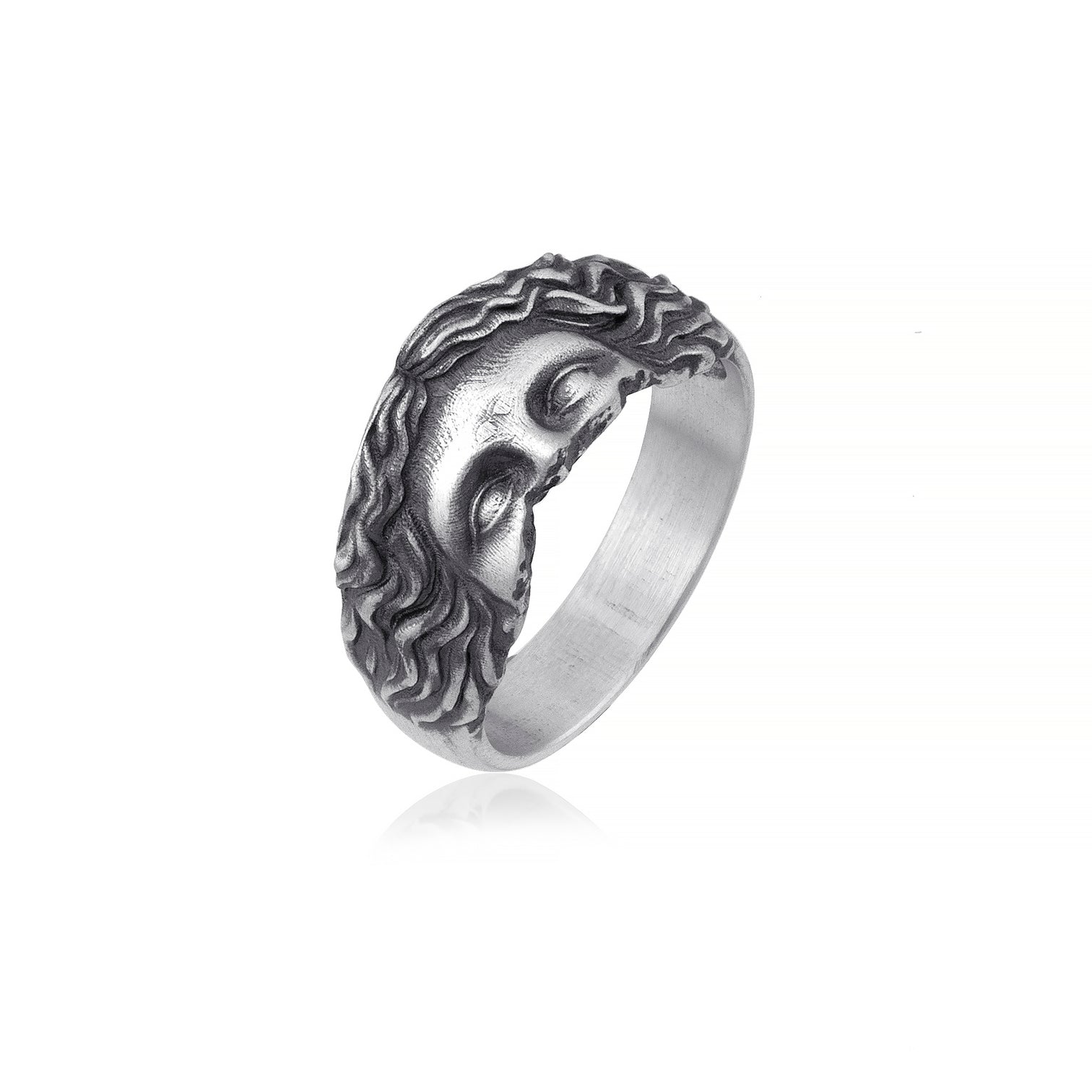 Greek Mythology Rings